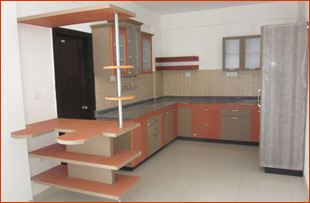 ELEGANT MODULAR KITCHENS BANGALORE | MODULAR KITCHENS | WARDROBE ...